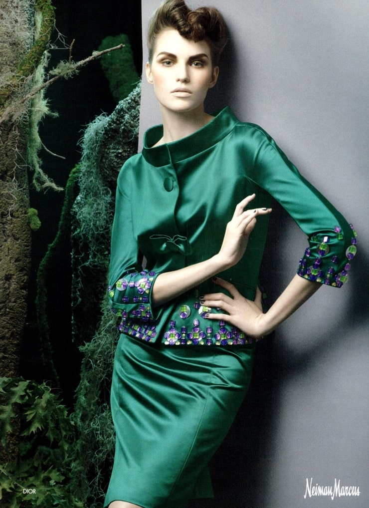 Image of Rachel Clark