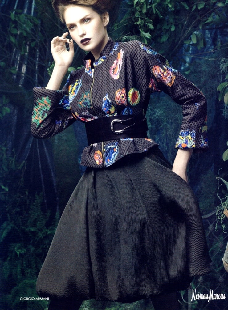 Image of Rachel Clark