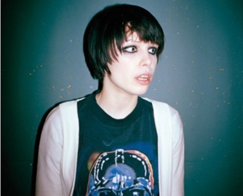 Alice Glass image