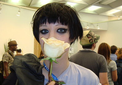 Picture of Alice Glass