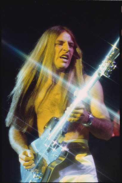 Mark Farner