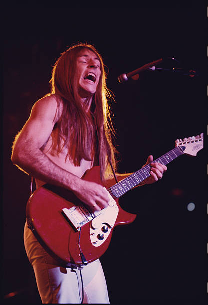 Mark Farner