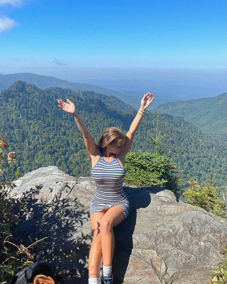 Sofia Bevarly picture