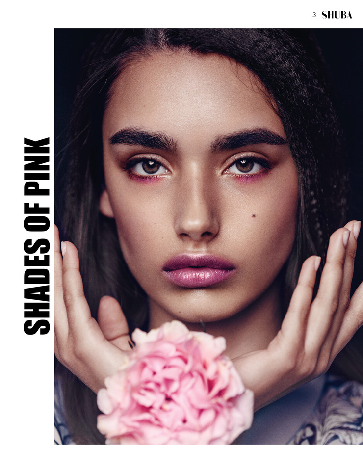 Picture of Anastasia Chernychenko