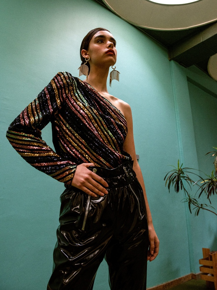 Anastasia Chernychenko image