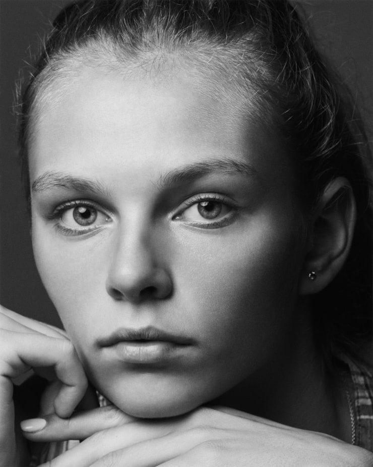 Image of Dana Sedova