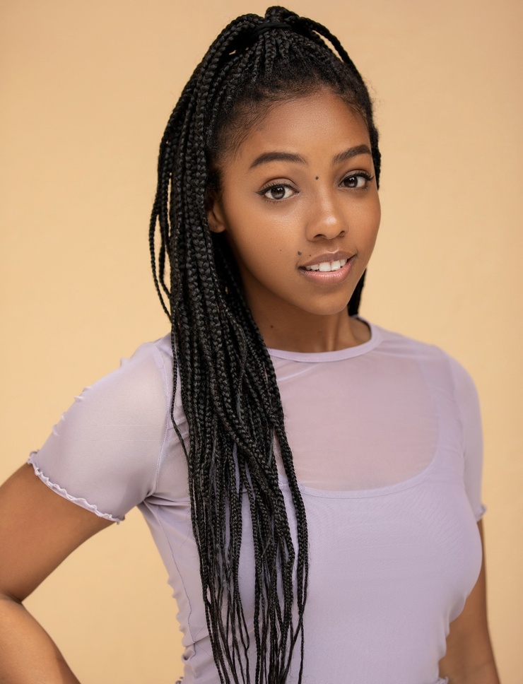 Picture of Dominique Gayle