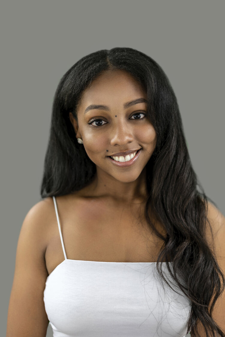 Image of Dominique Gayle