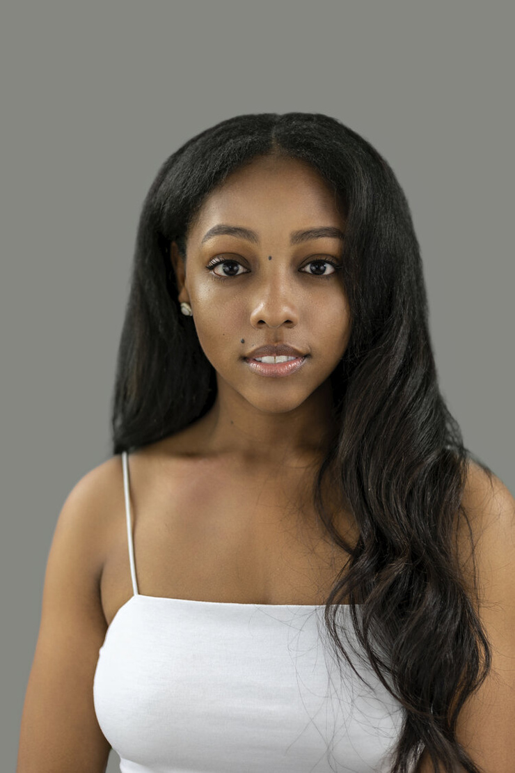 Picture of Dominique Gayle