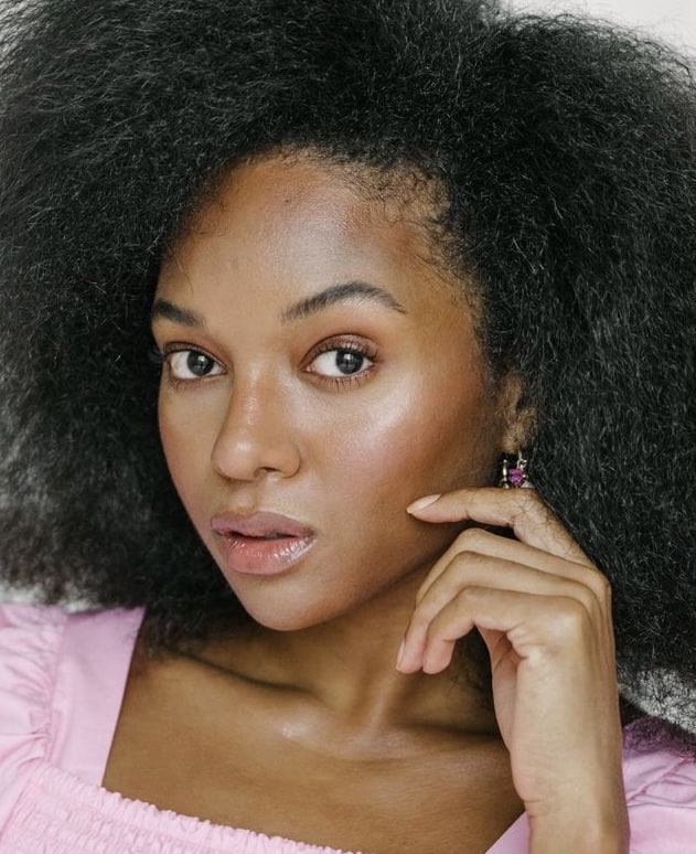 Picture of Jessye Romeo