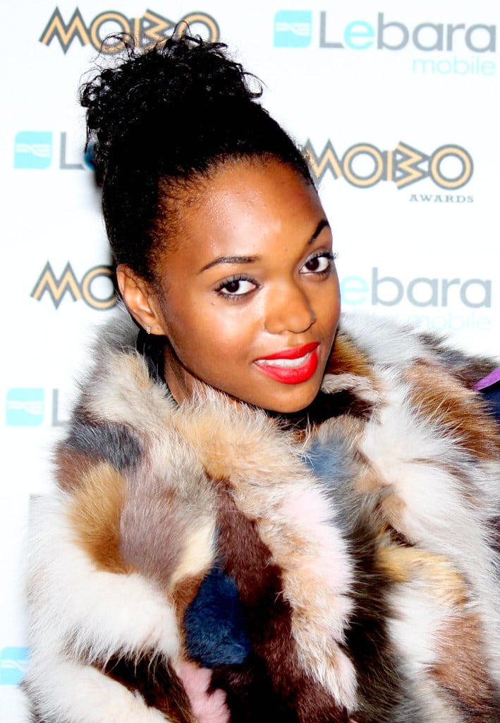 Picture of Jessye Romeo