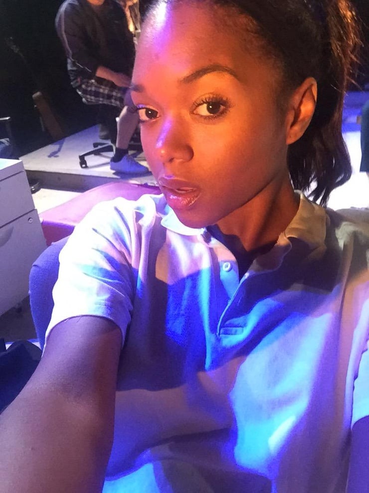 Picture of Jessye Romeo