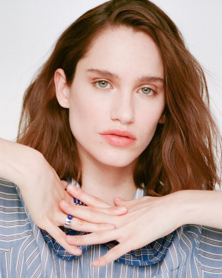 Image of VICTORIA LEHMANN