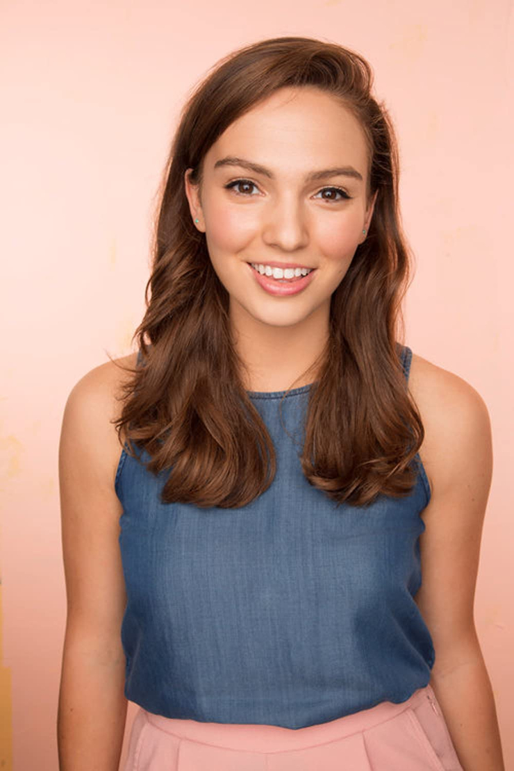Addie Weyrich image