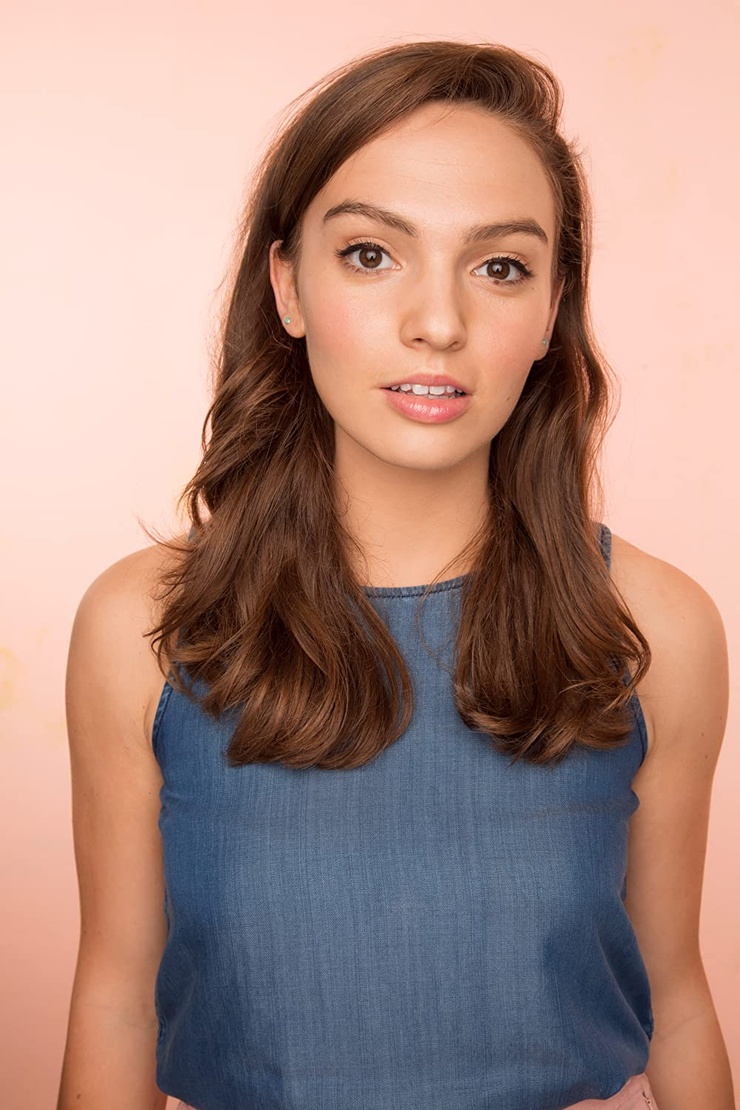 Picture of Addie Weyrich
