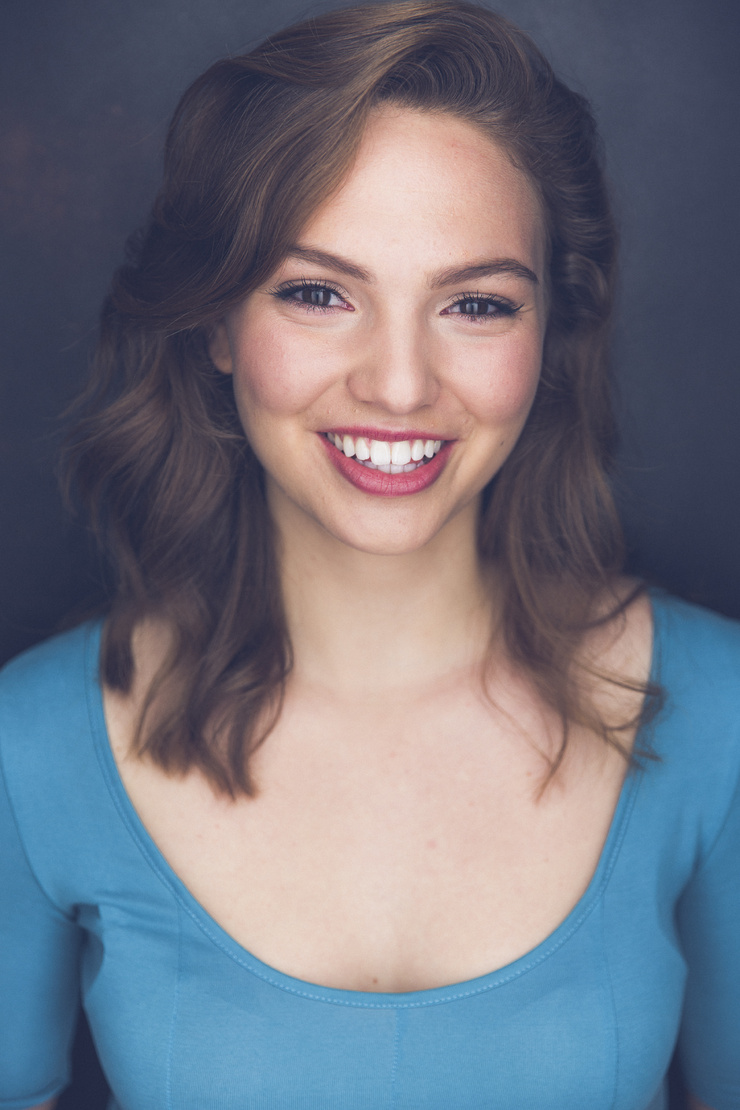 Addie Weyrich picture