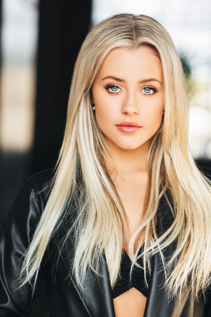 Image of Jessica Lord