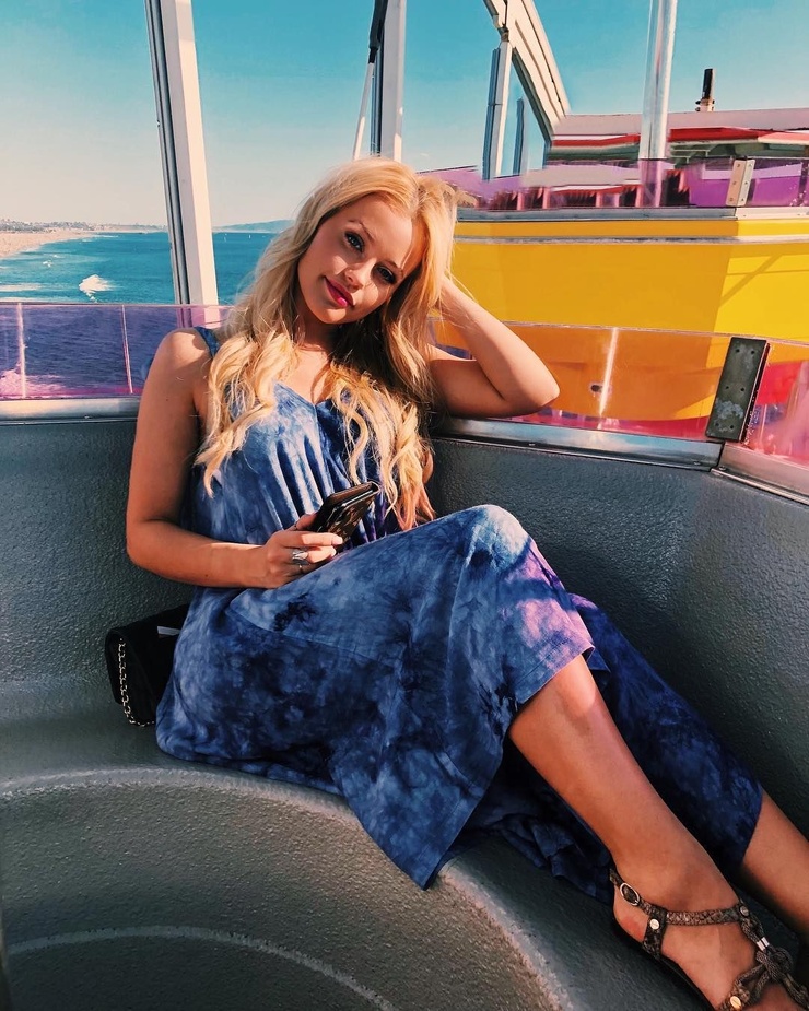 Picture of Jessica Lord