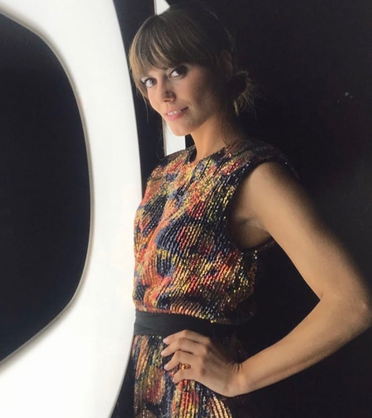 Picture of María Araujo