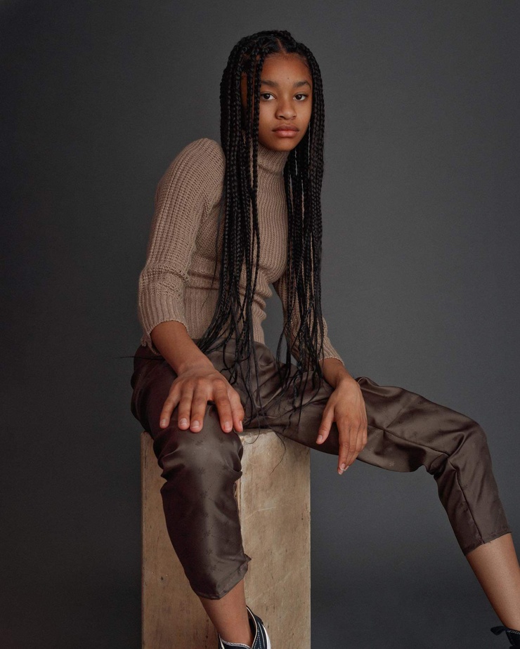 Picture of Akira Akbar