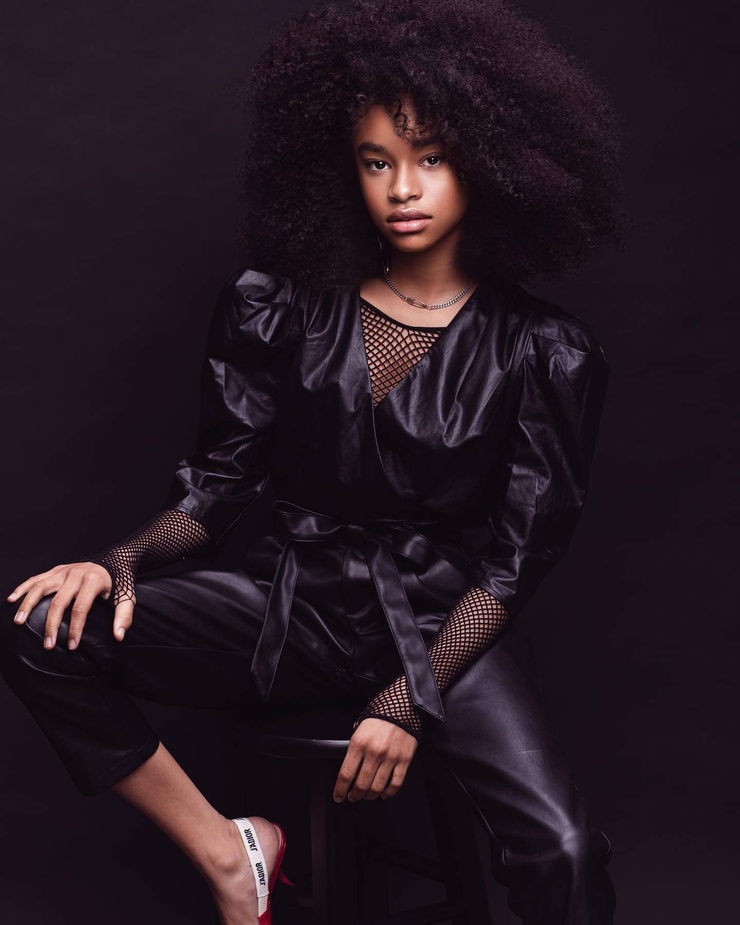 Picture of Akira Akbar