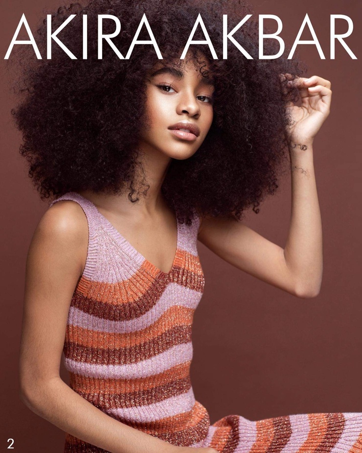 Picture of Akira Akbar