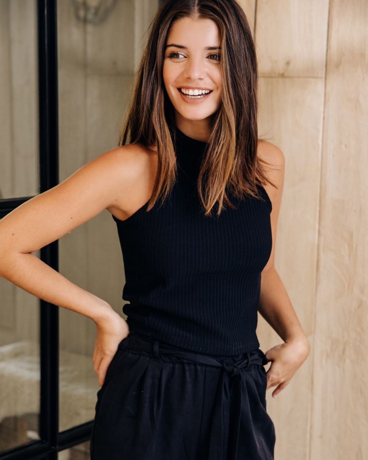 Picture of Julia Teres