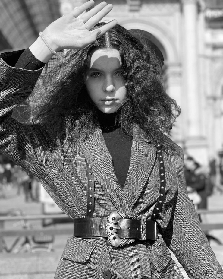 Picture of Sara Mitic I