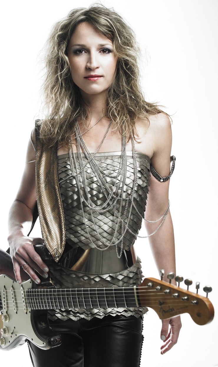 Ana Popović