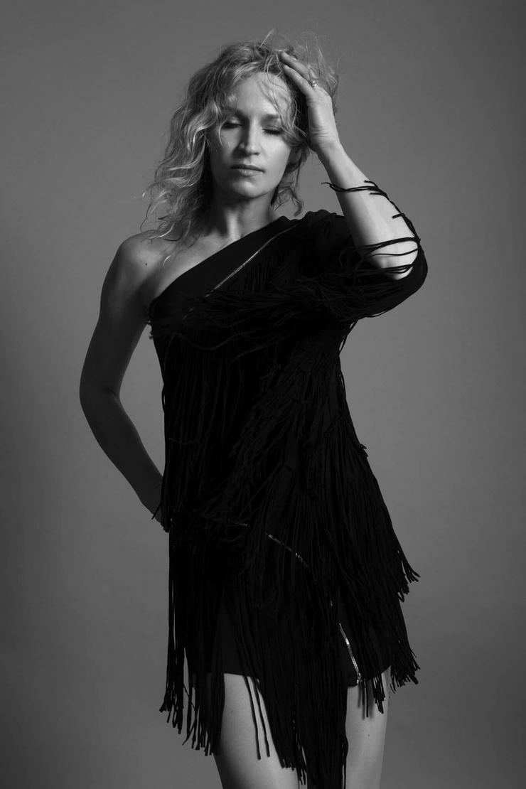 Ana Popović