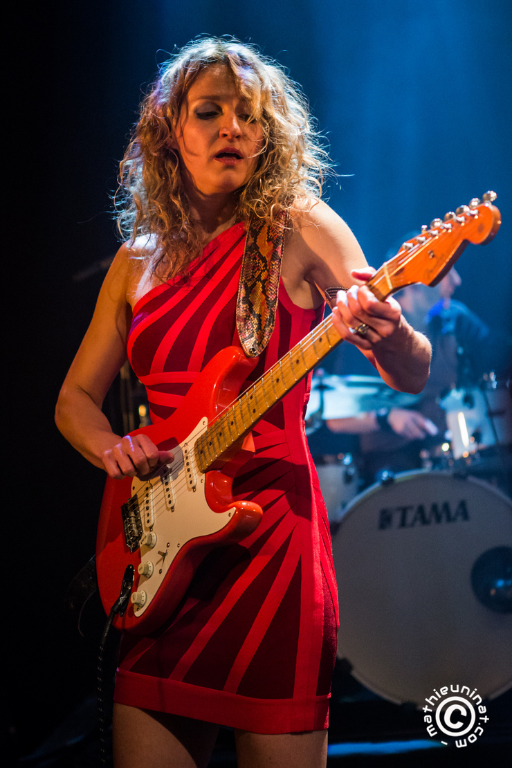 Ana Popović