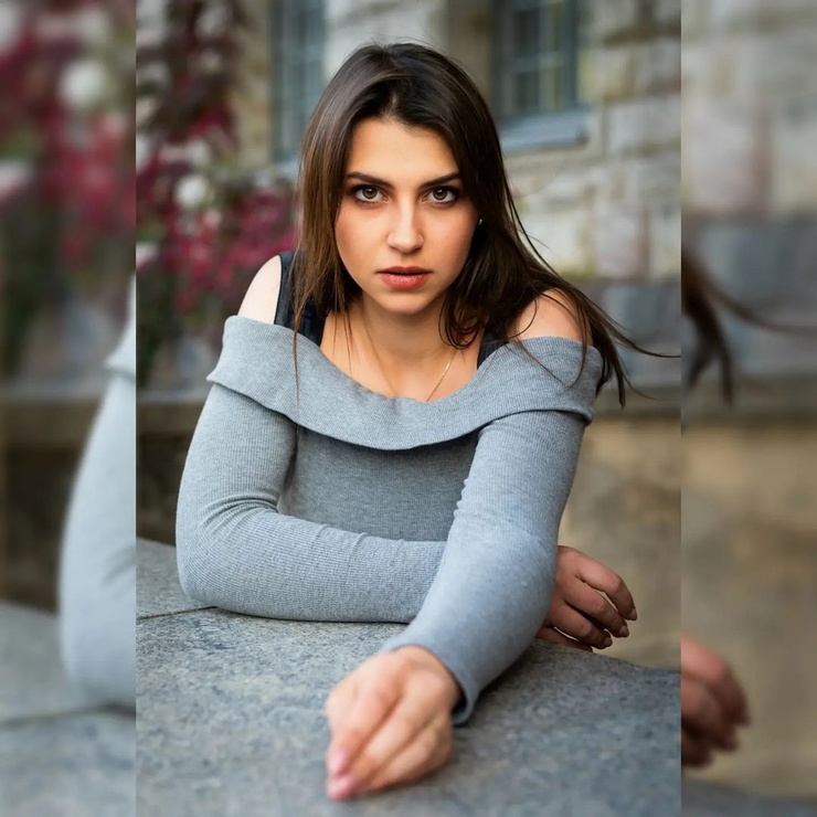 Picture of Julia Nowicka (Model)