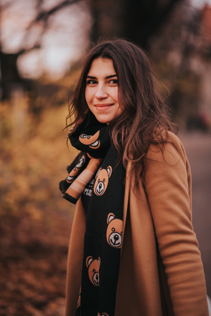 Picture of Julia Nowicka (Model)