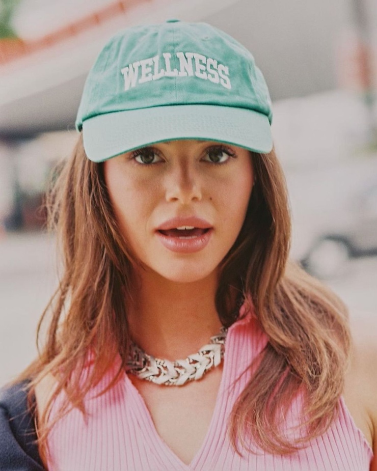 Picture of Daniella Beckerman