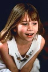 Picture of Ashley Olsen
