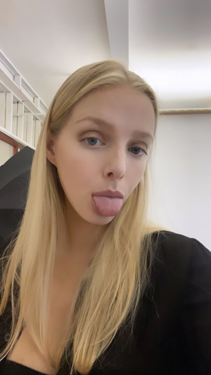 Picture of Alexandra Waterbury