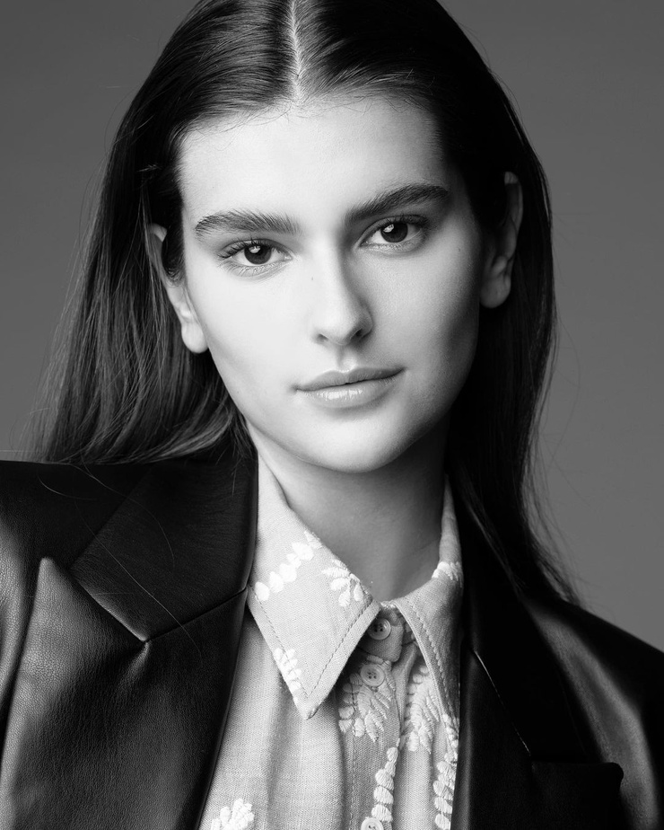 Picture of Maddie Spangler