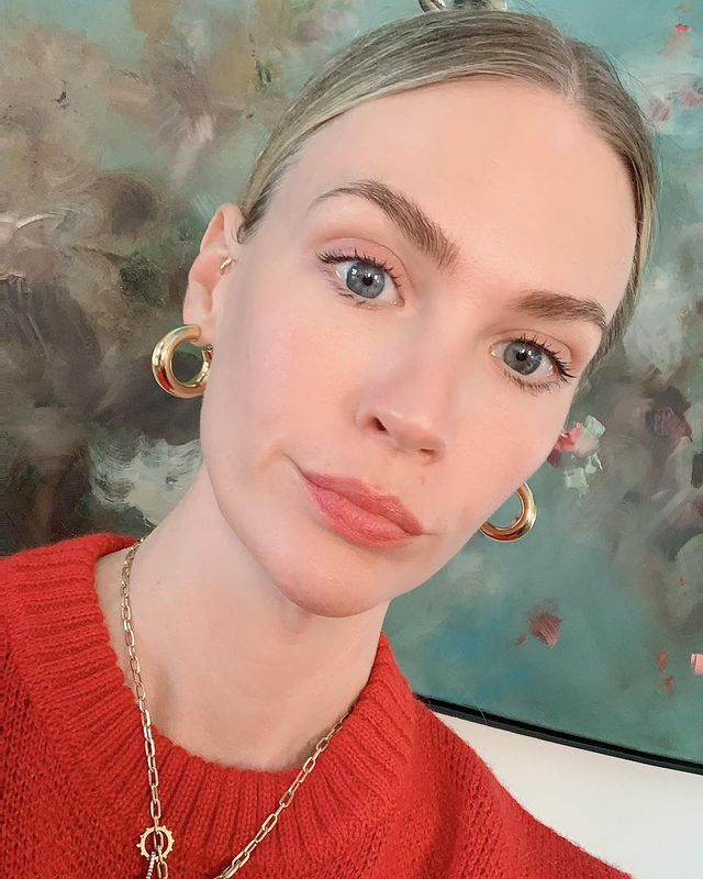 Picture of January Jones