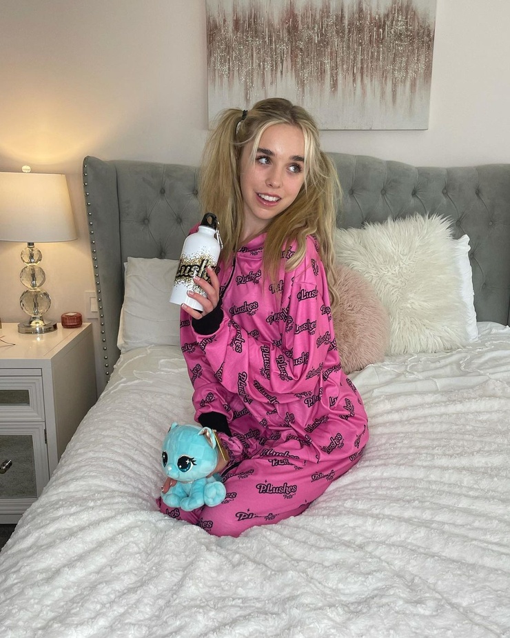 Picture of Jenna Davis