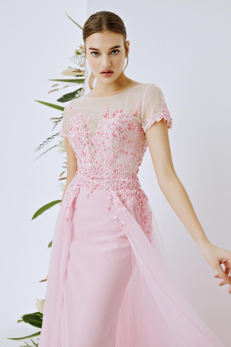 Picture of Olga Meteshko