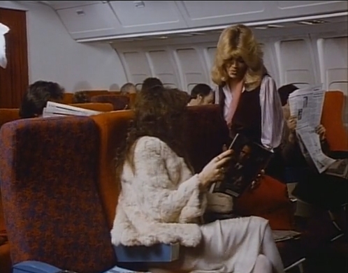 Picture of Coffee, Tea or Me