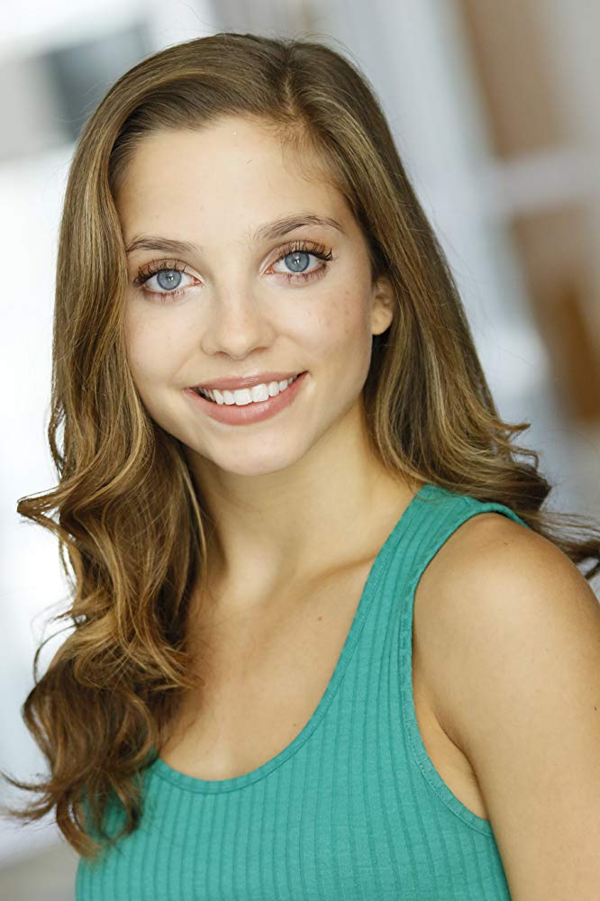 Picture of Monroe Cline