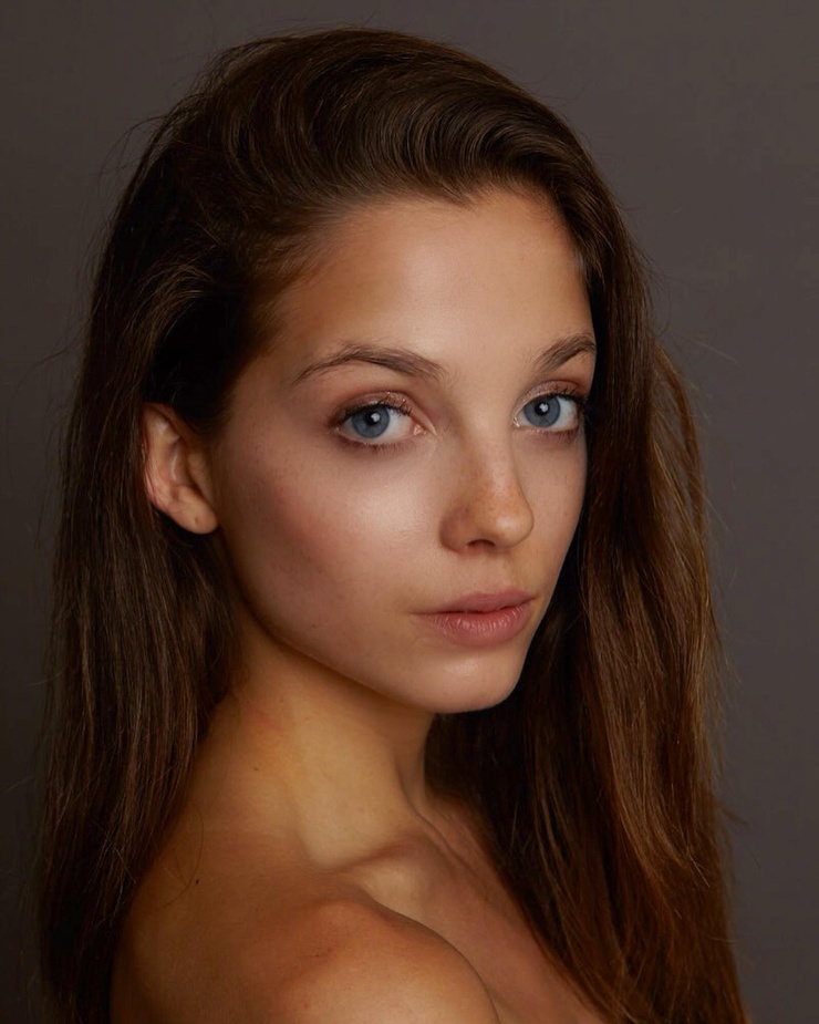 Image of Monroe Cline