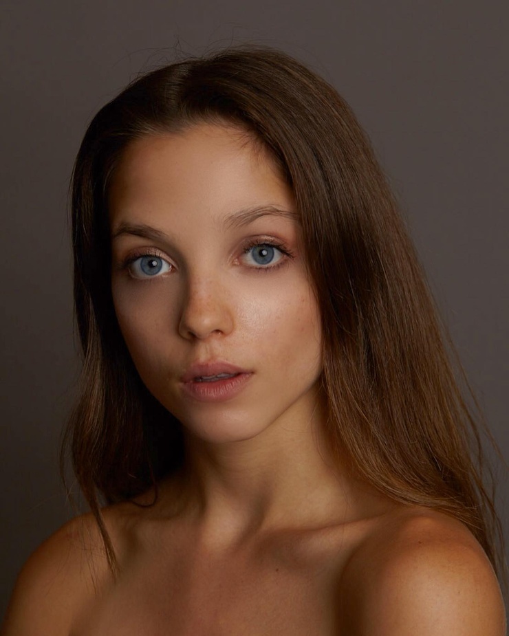 Picture of Monroe Cline