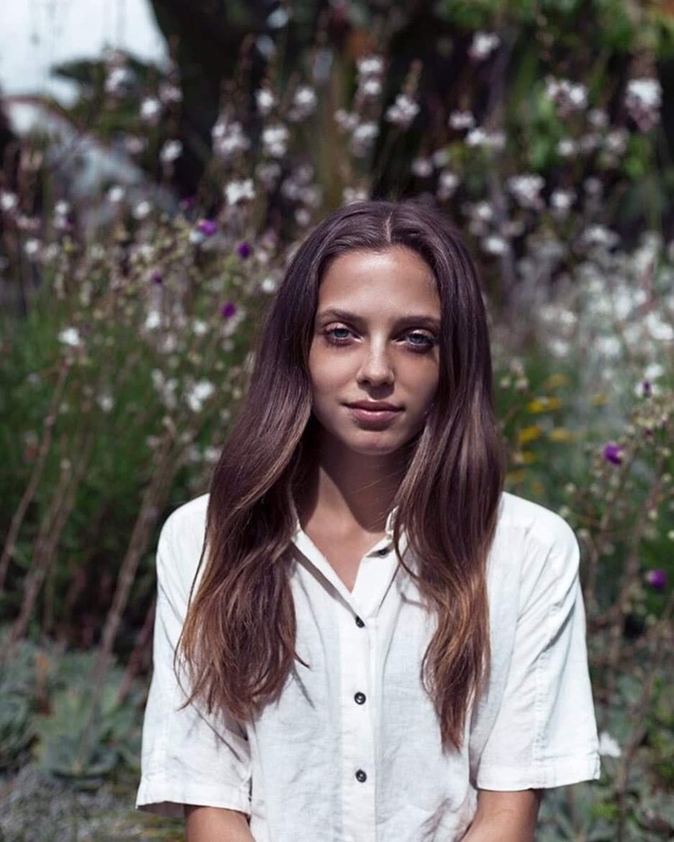 Picture of Monroe Cline