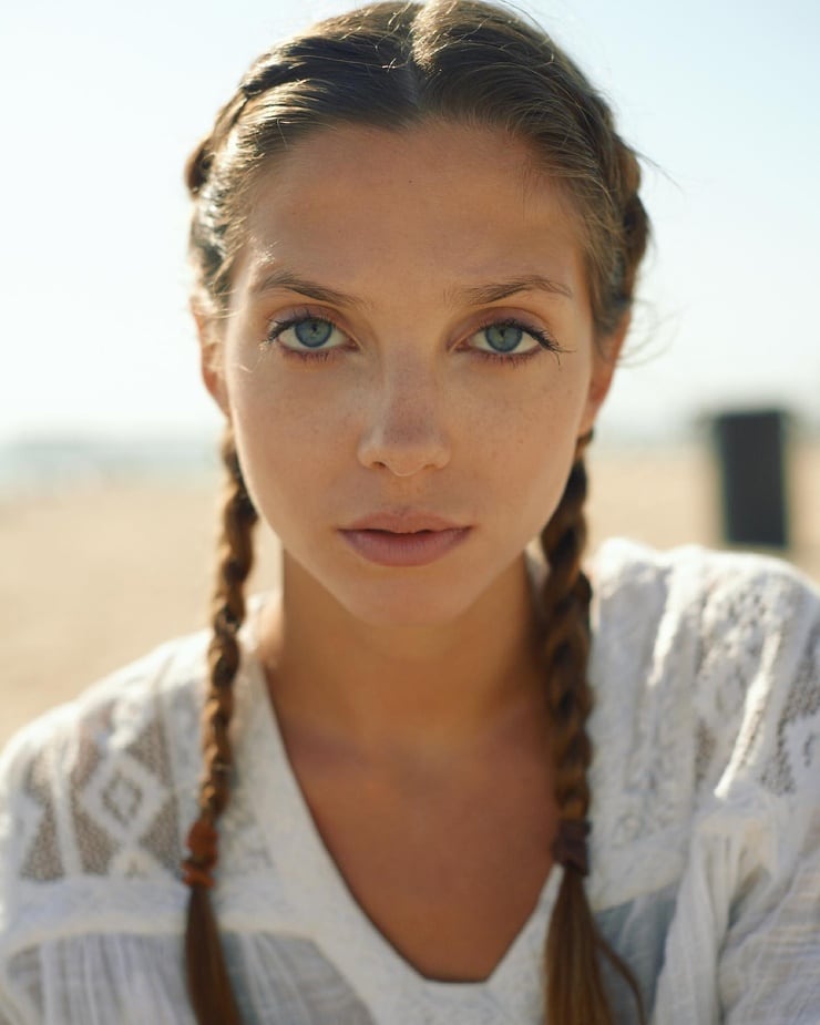 Picture of Monroe Cline