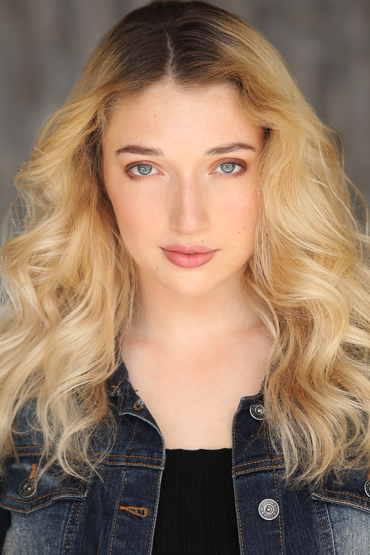 Picture of Macy Minear