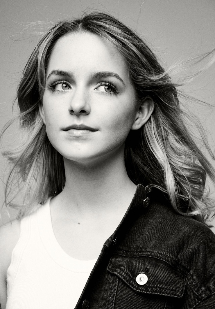 Picture of Mckenna Grace