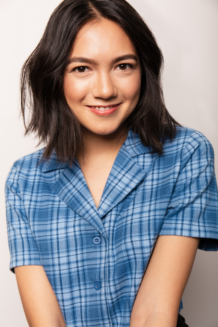 Picture of Rachel Marsh