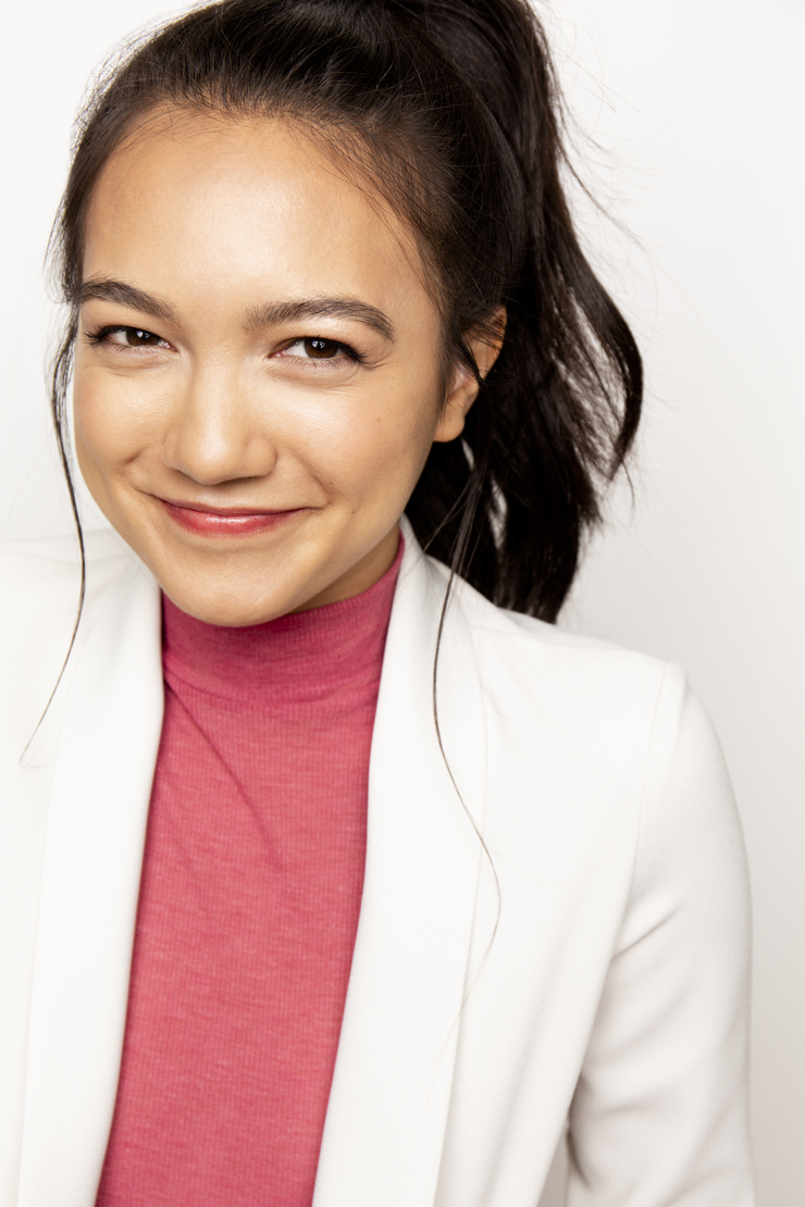 Picture of Rachel Marsh